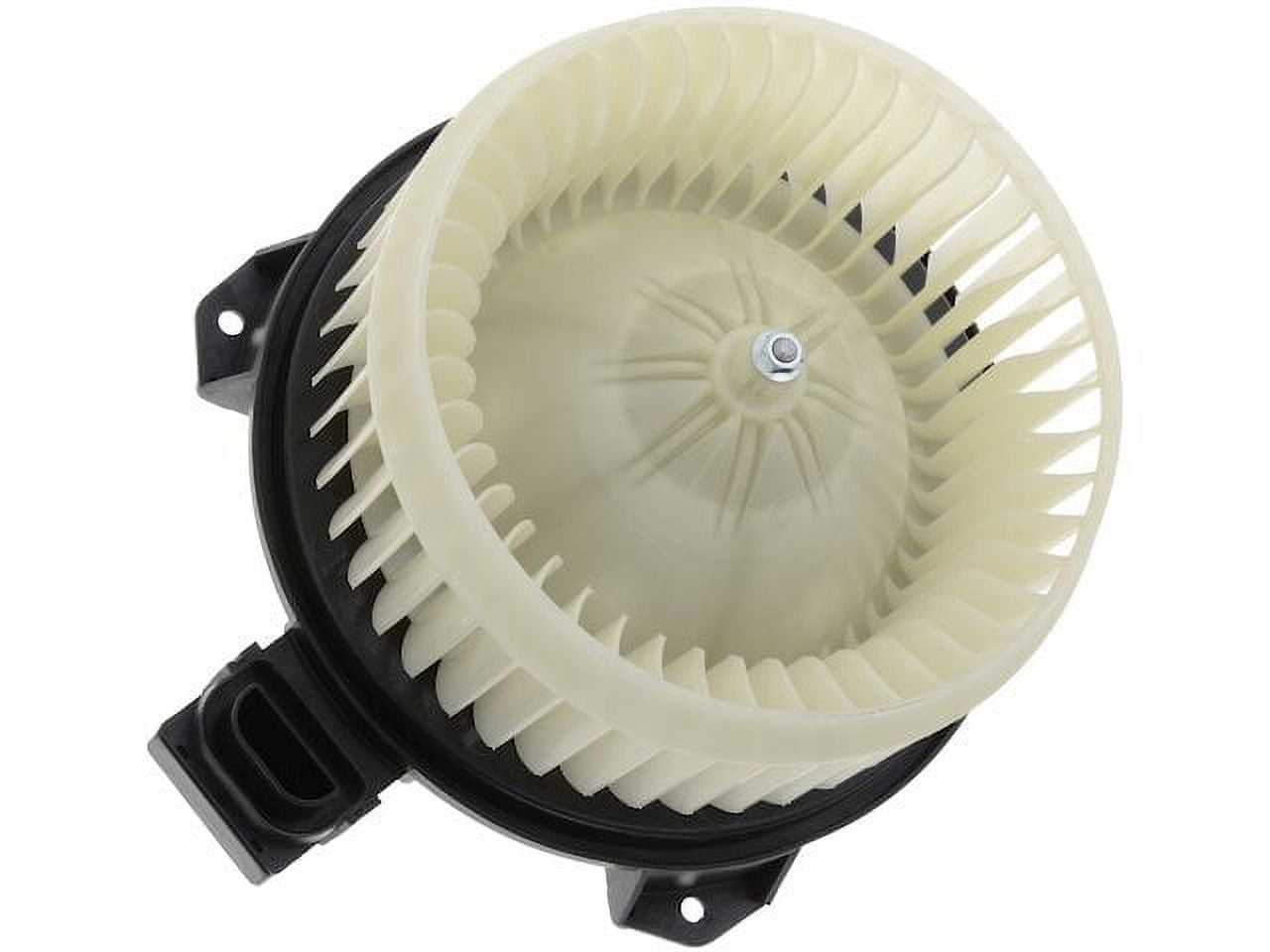 Ram Promaster 3500 Hvac Blower Motor