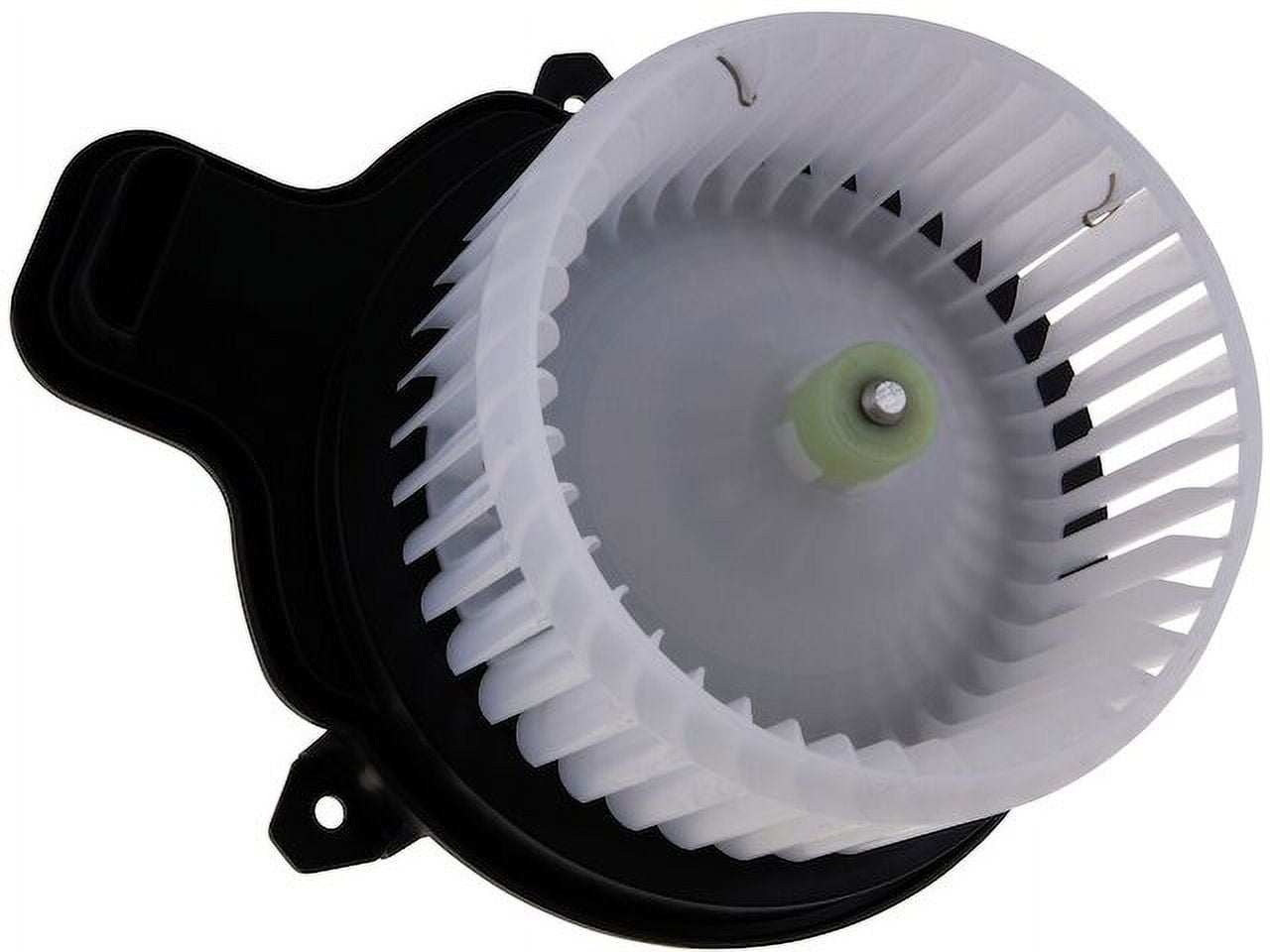 Blower Motor - Compatible with 2016 - 2023 Chevy Malibu 2017 2018 2019 ...