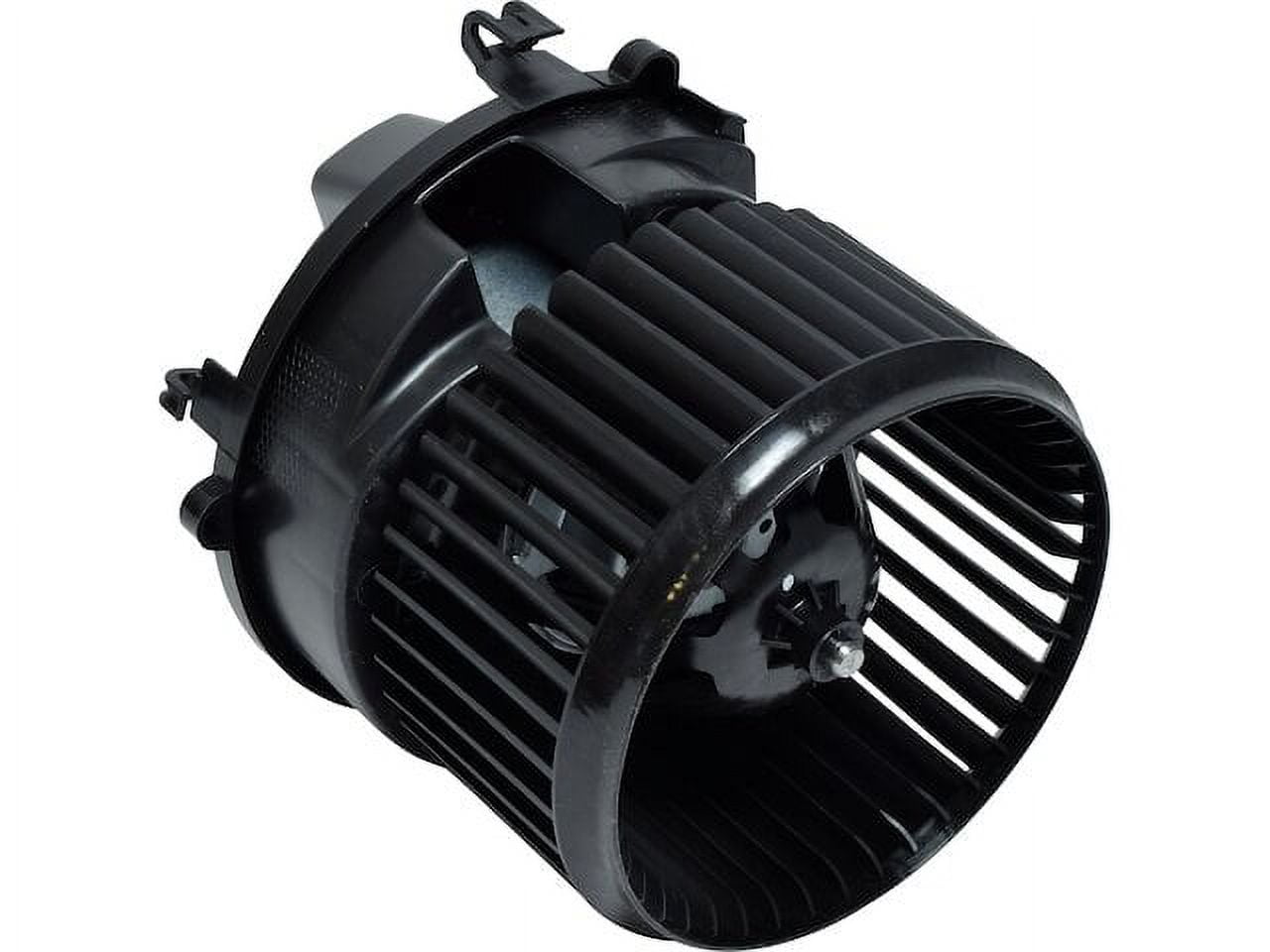 Blower Motor - Compatible with 2017 - 2024 Mini Cooper Countryman 2018 ...