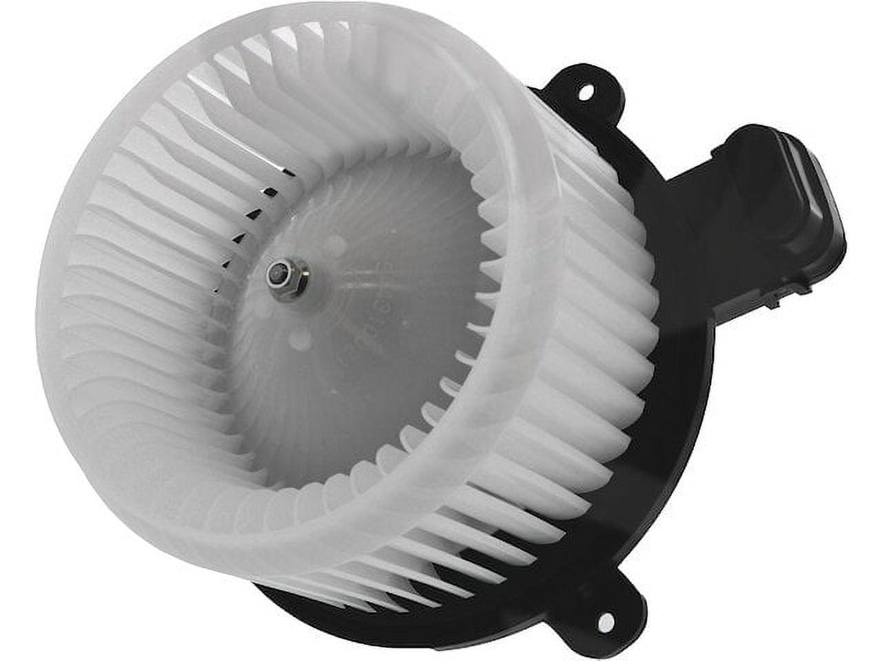 Blower Motor - Compatible with 2018 - 2020, 2022 - 2023 Mitsubishi ...