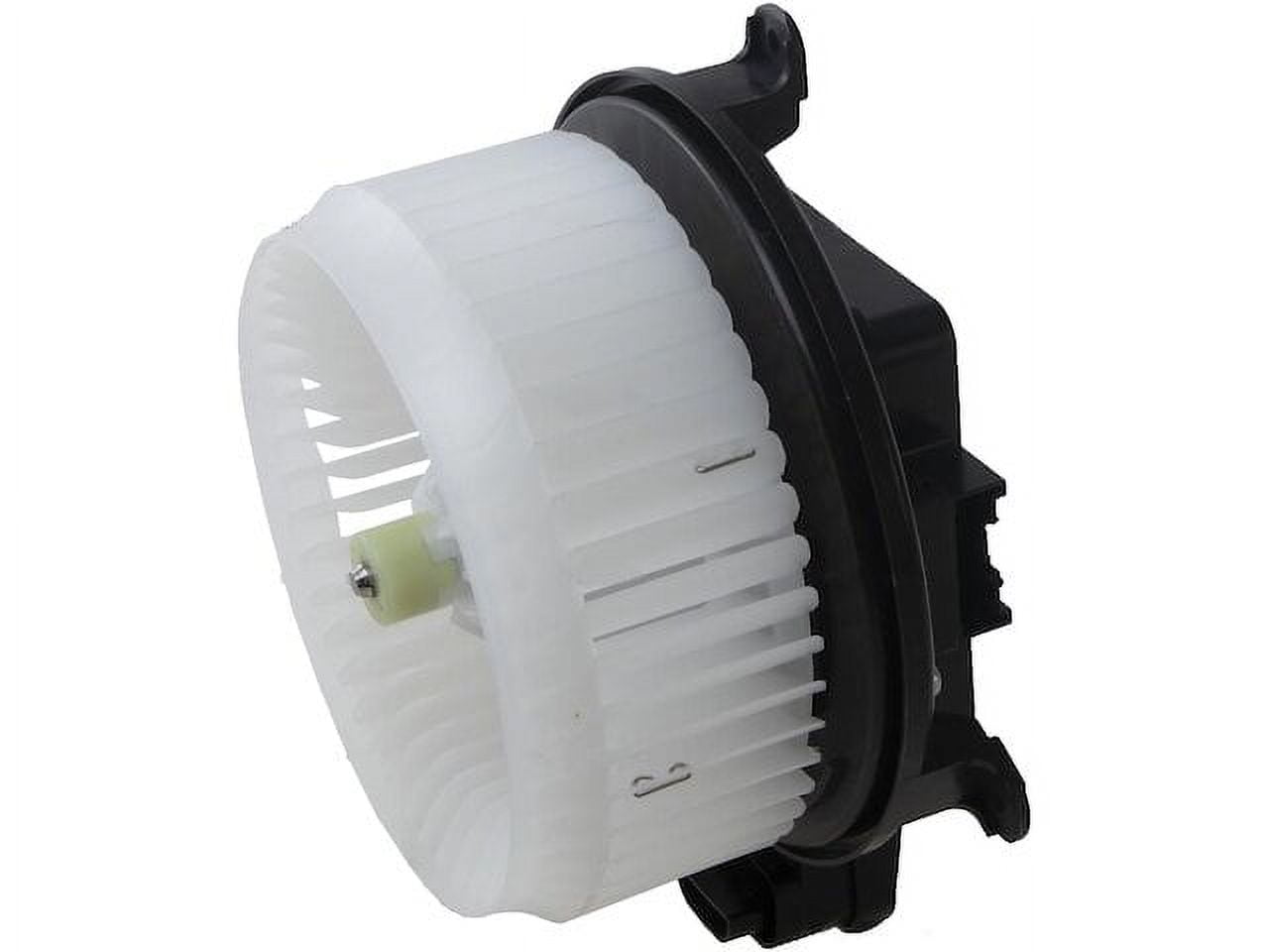 Blower Motor - Compatible with 2019 - 2022 Ram 2500 2020 2021 - Walmart.com