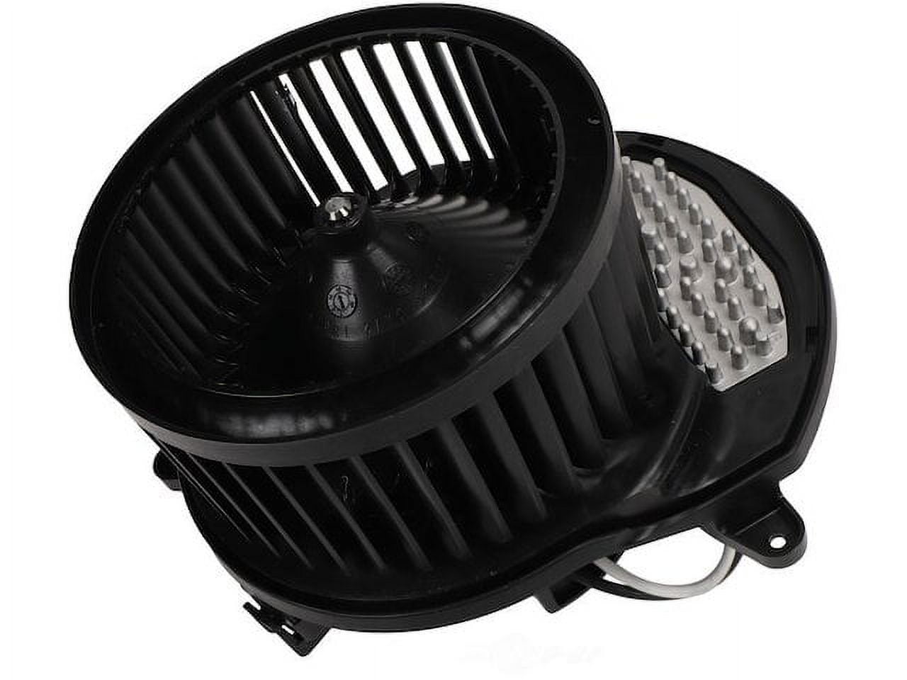 Blower Motor - Compatible with 2019 - 2023 GMC Sierra 1500 2020 2021 ...
