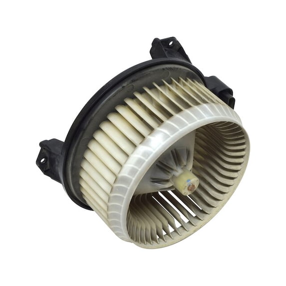 Blower Motor - Compatible with 2019 - 2023 Ram 1500 Classic 2020 2021 ...