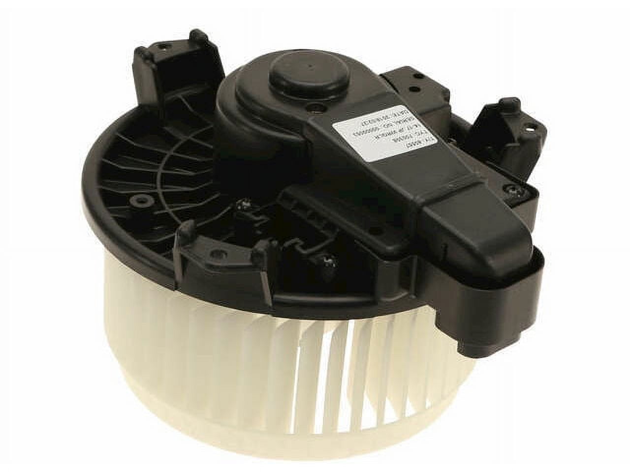 Blower Motor - Compatible with 2019 - 2024 Ram 1500 Classic 2020 2021 ...