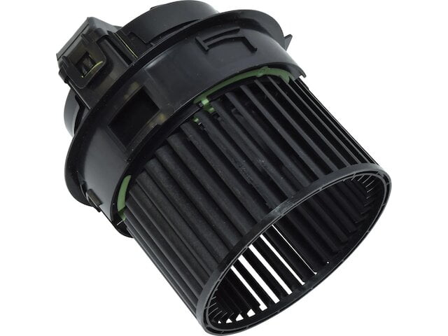 Blower Motor - Compatible with 2020 - 2024 Nissan Versa 2021 2022 2023 ...