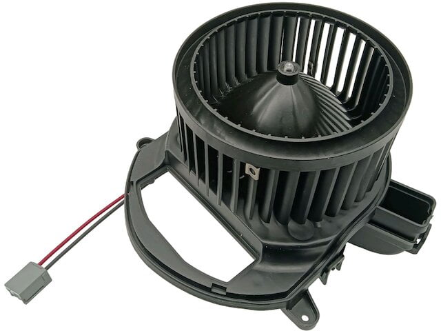 Blower Motor - Compatible with 2022 Chevy Silverado 1500 LTD - Walmart.com
