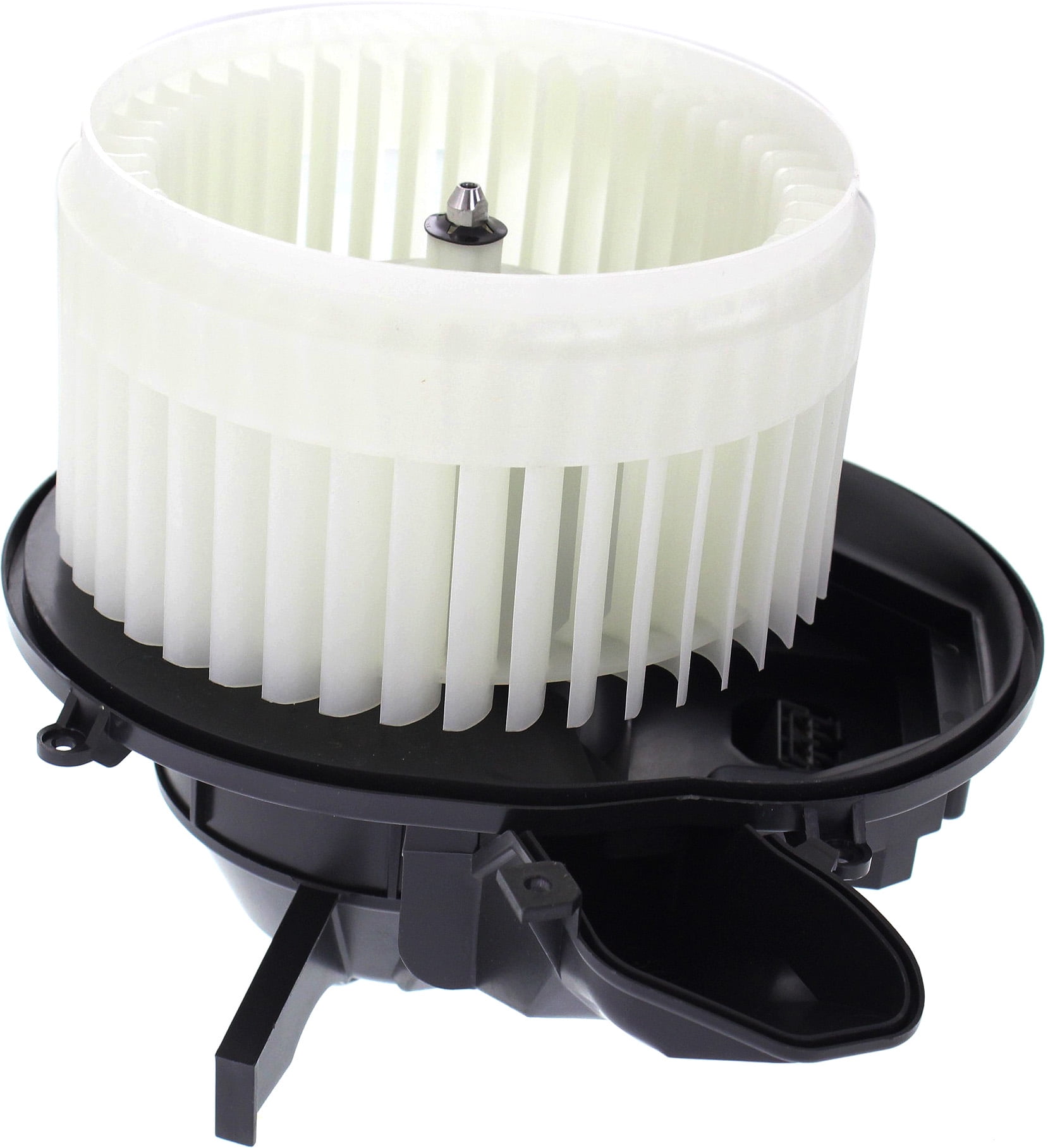 Volvo S60 Hvac Blower Motor