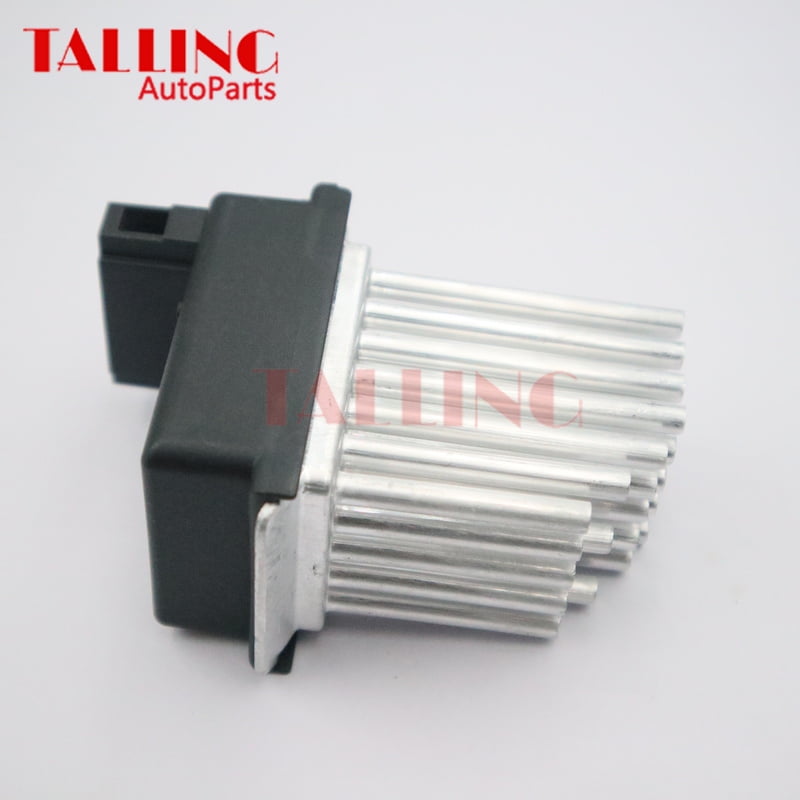 Blower Motor Control Module / Resistor For AUDI A6 ALLROAD RS6 S6 ...