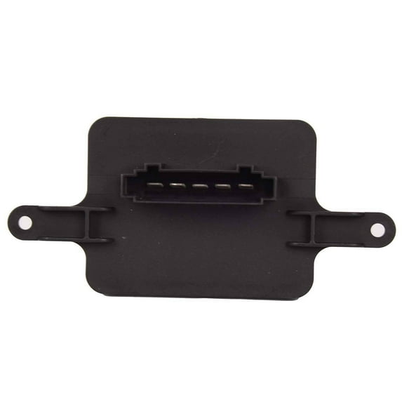 Blower Motor Control Module - Speed Regulator for Control System-Blower ...