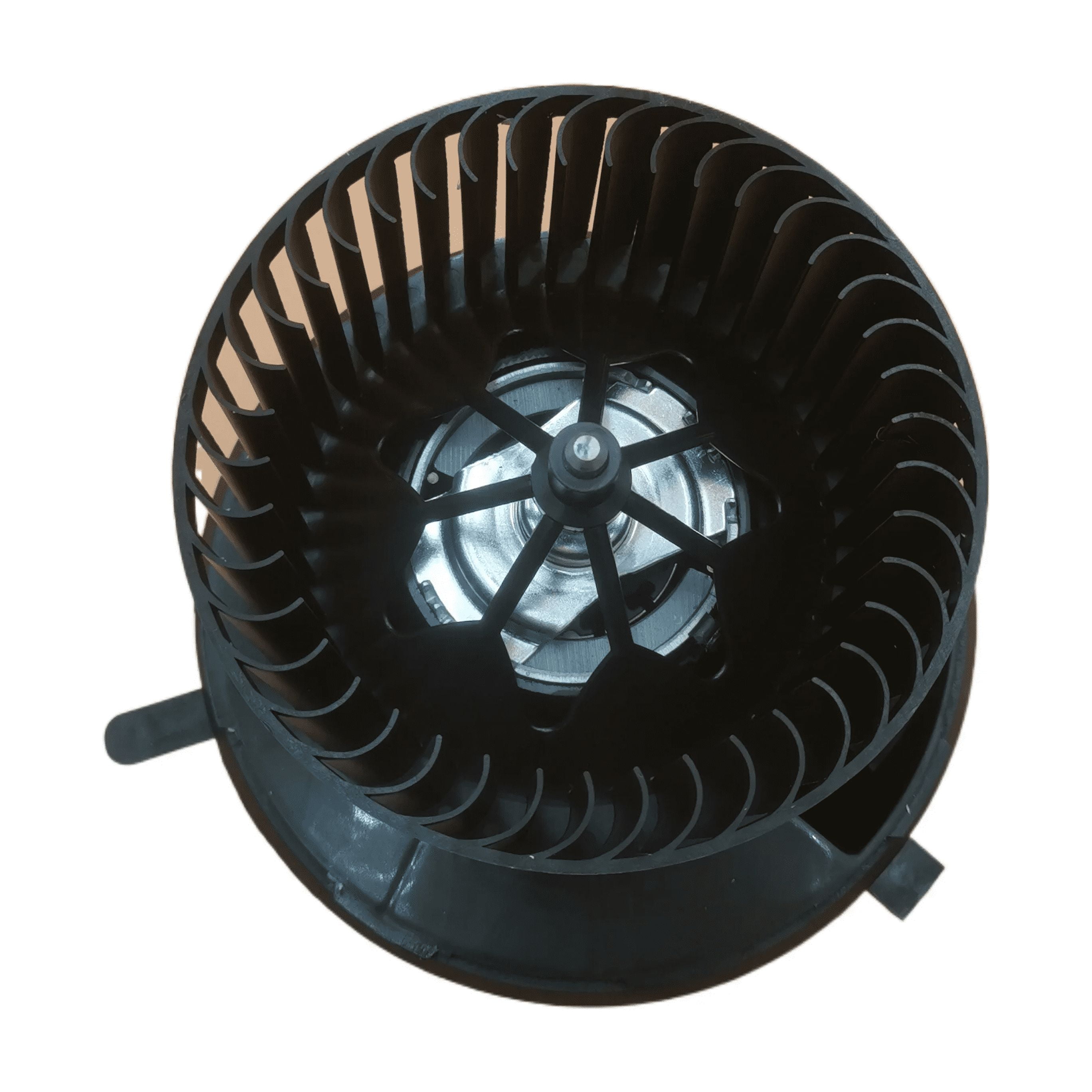 Blower Motor Fan AC Heater For VW Jetta Rabbit MK5 Audi TT A3 1K1 819 ...