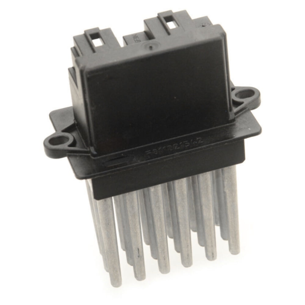 Blower Motor Fan Resistor for Chrysler Town&Country Voyager Caravan ...