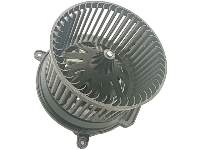 Blower Motor with Fan Wheel - Compatible with 2003 - 2023 Freightliner ...