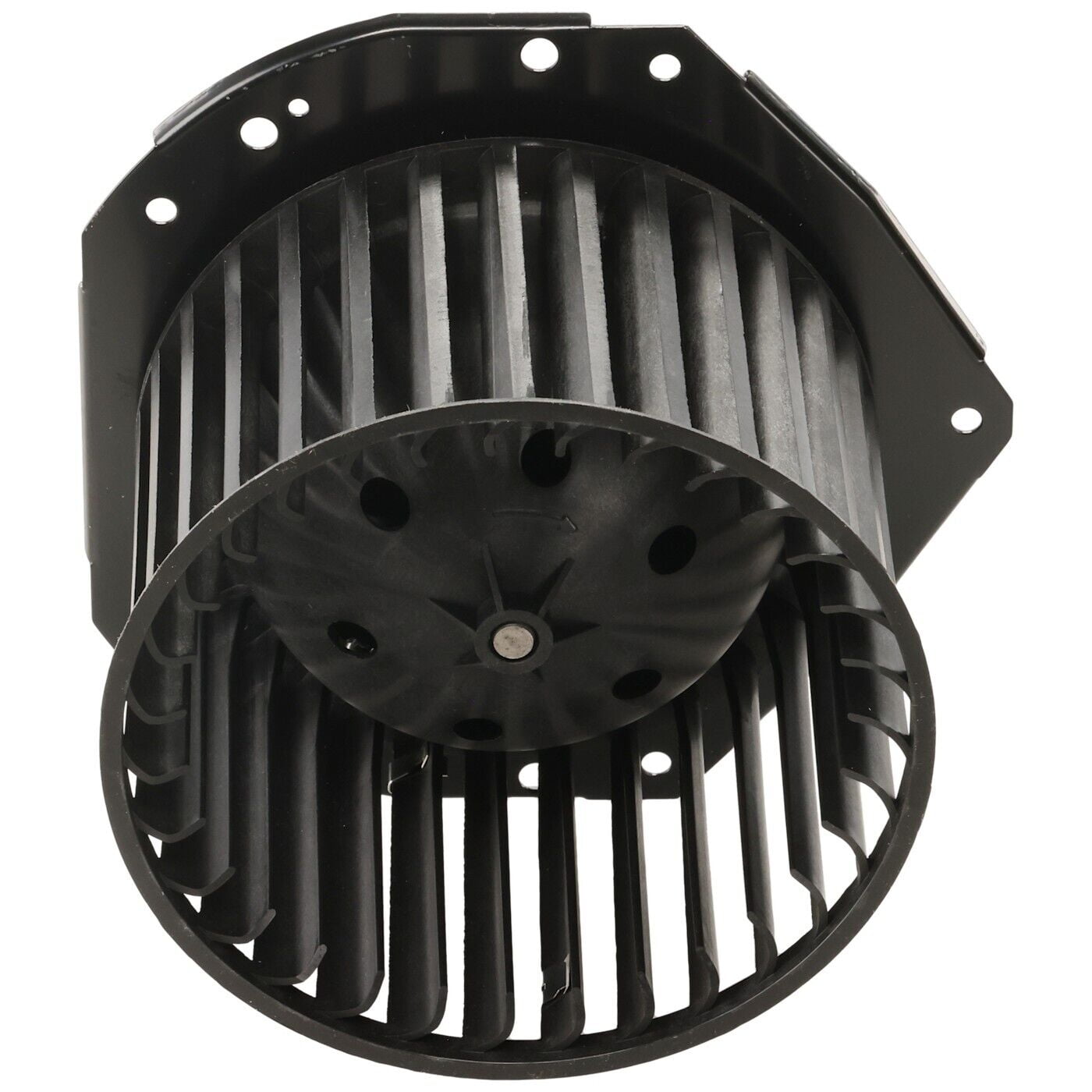 Blower Motor For 92-96 Rolet For C1500 For K1500 W/ Blower Wheel Front ...