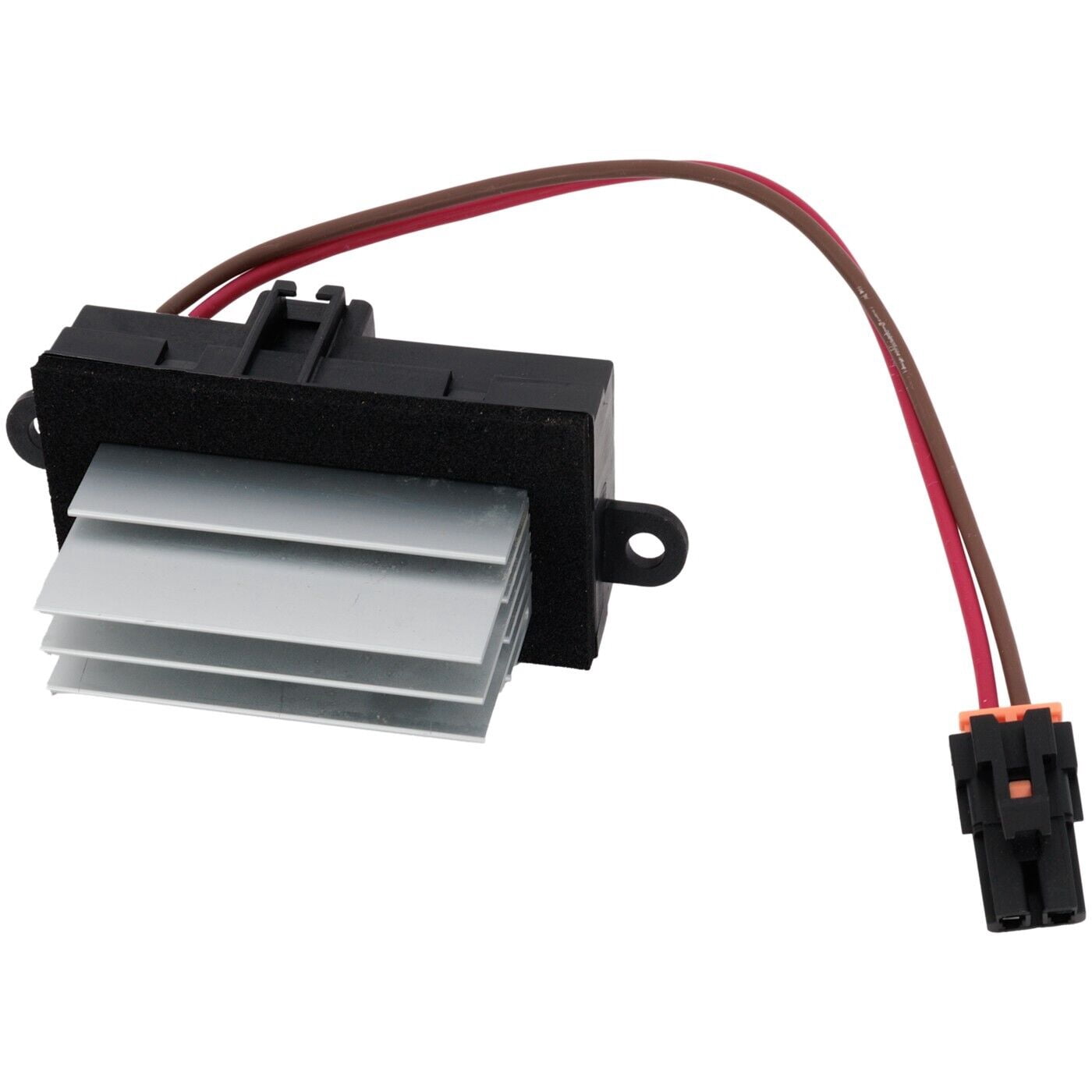 Blower Motor For Hummer H2 2003-2007: Premium Replacement, Faster Hvac ...