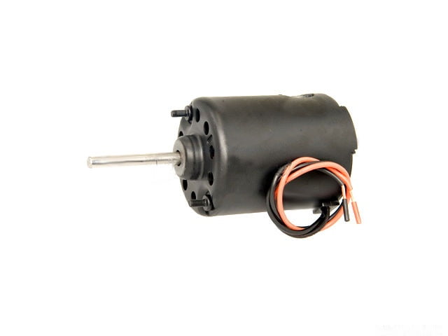 Blower Motor Front for 1980-1989 Ford Bronco - Walmart.com