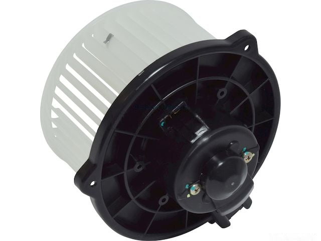Blower Motor Front for 2001-2007 Toyota Sequoia - Walmart.com