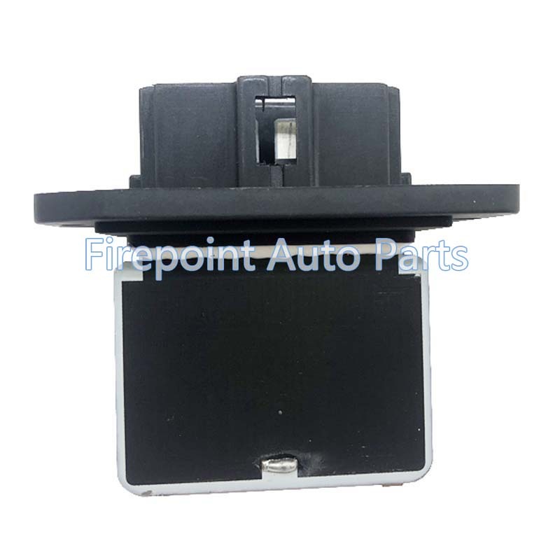 Blower Motor Heater Fan Resistor for MITSUBISHI OEM ME733584 - Walmart.com