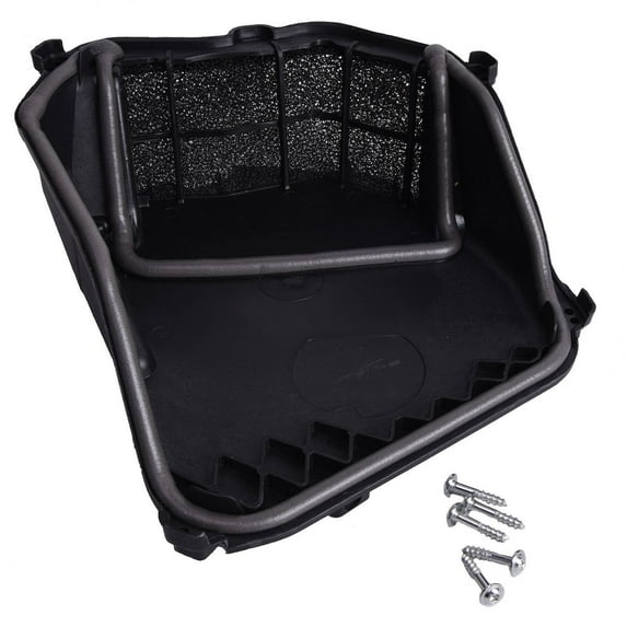 Blower Motor Housing Cover w/Filter 64119216222,64116987597,64116987593,64 11 9 216 222,64 11 6 ...