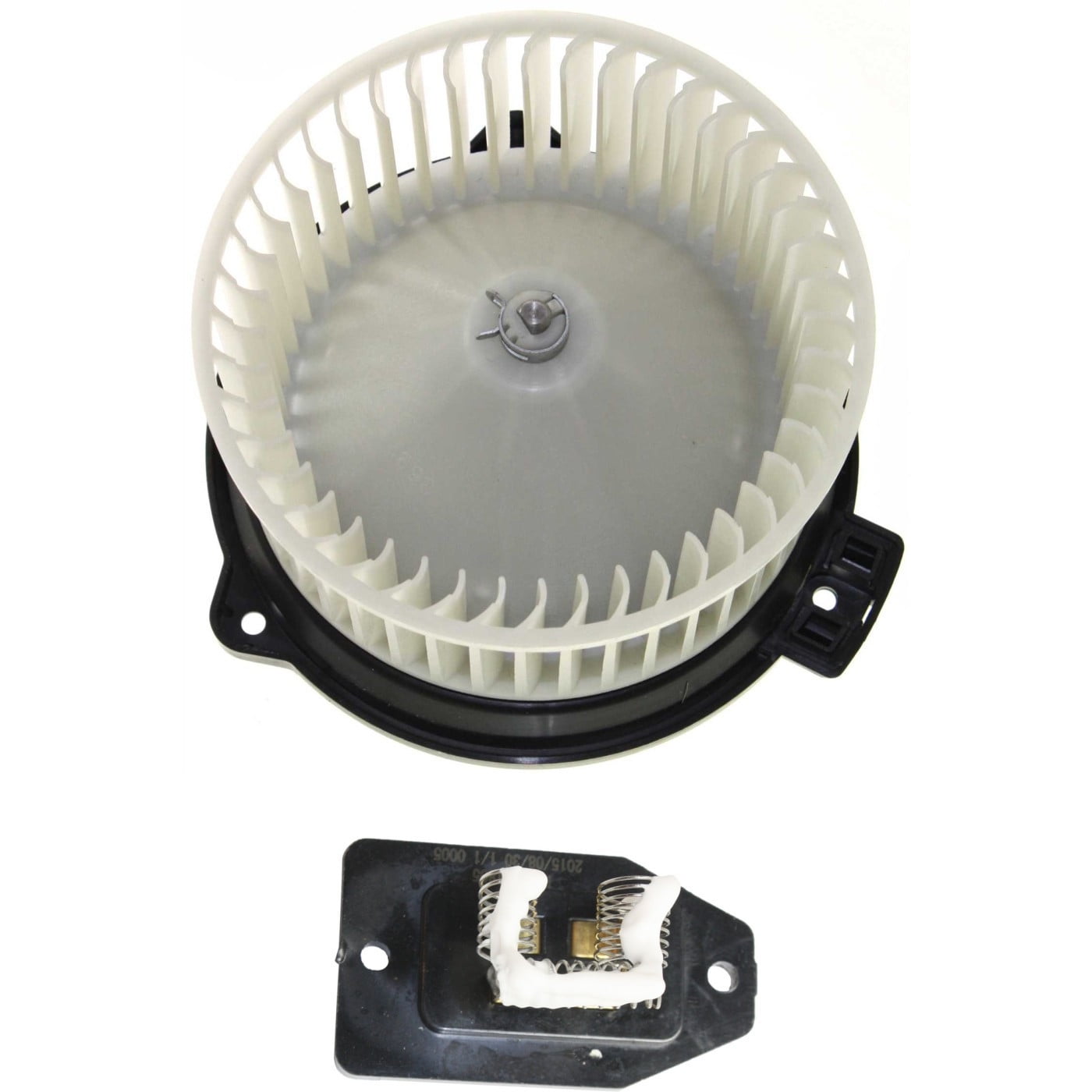 Blower Motor Kit For 1992-2001 for Honda for Civic / 1994-2001 for ...
