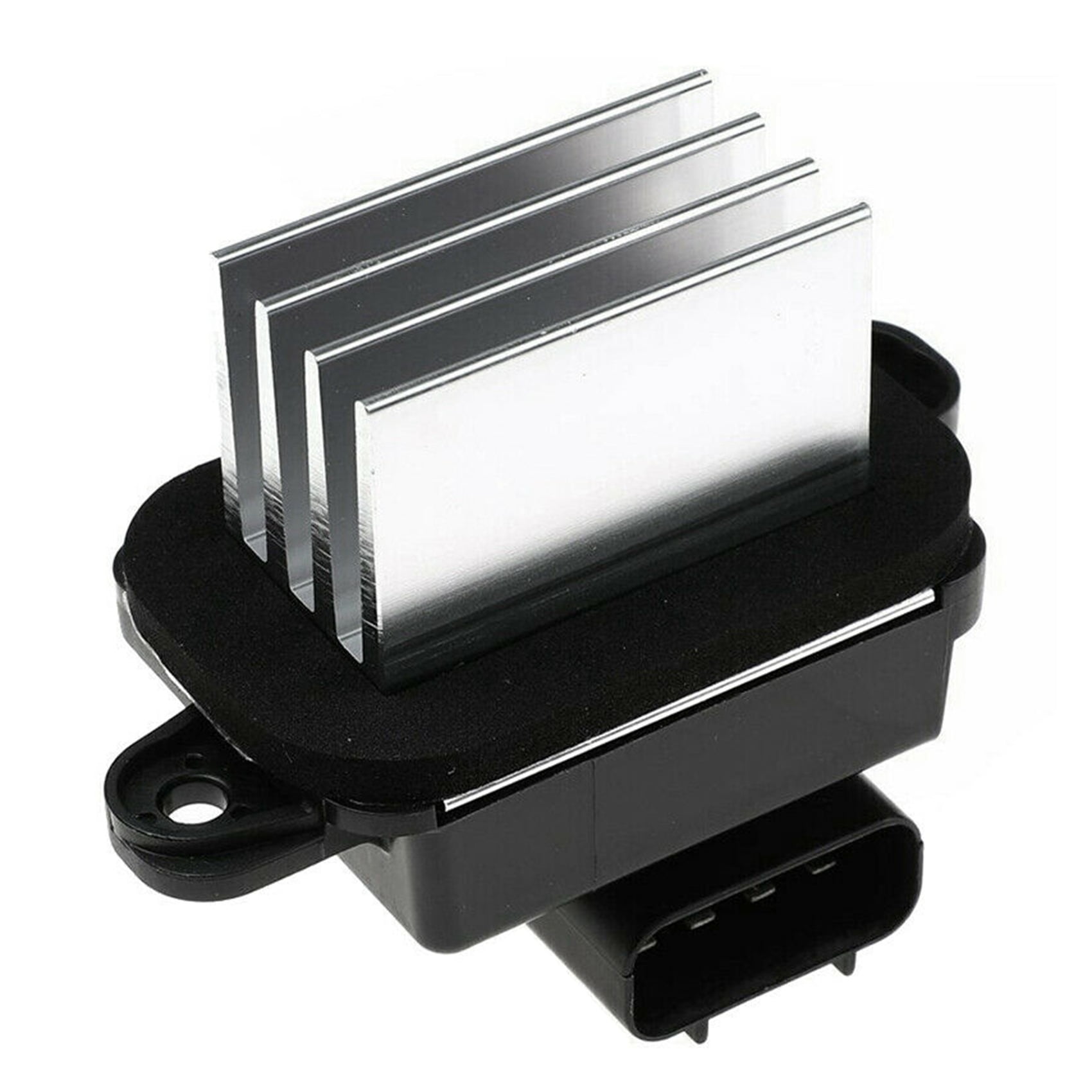 Blower Motor Power Resistor, Heater Fan Resistor, Technology for Nissan ...