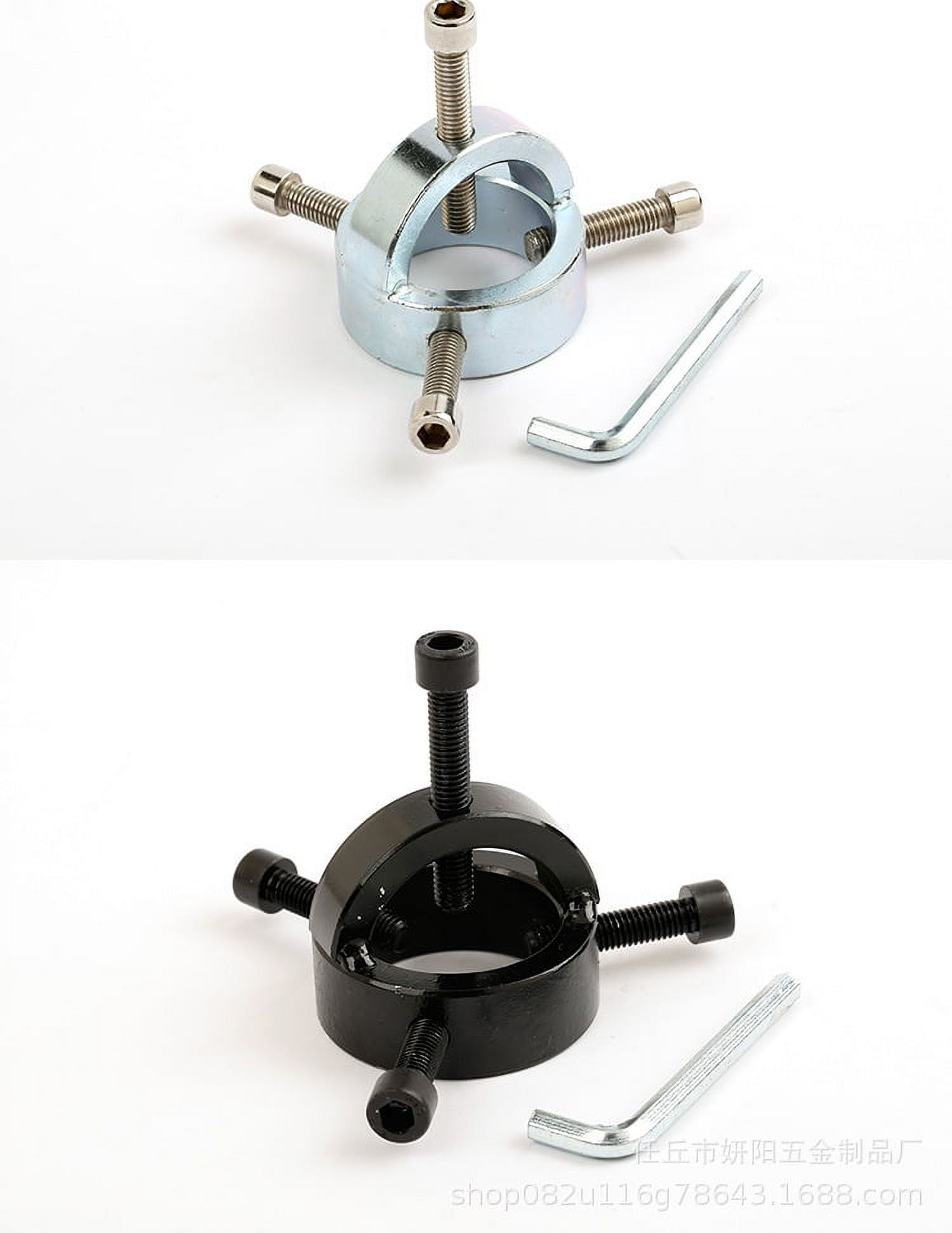 Blower Motor Puller Tool Multi-Functional Fan Blade Puller for Cleaning ...