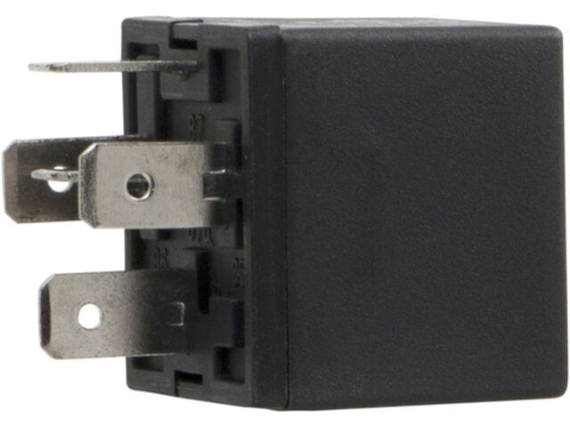 Blower Motor Relay - Compatible with 1998 - 2007 Lincoln Navigator 1999 ...