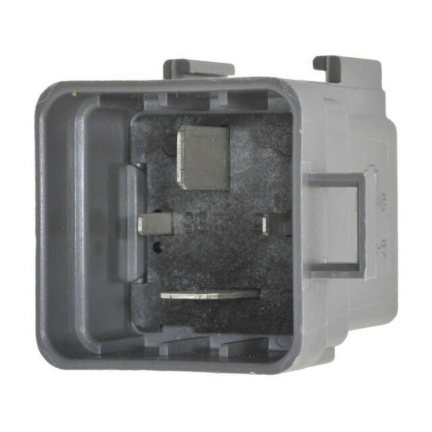 Blower Motor Relay - Compatible with 2002, 2004 - 2008 GMC Envoy 2005 ...