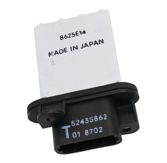 Blower Motor Resistor 87138-04070 87138-04052 52435862 for Toyota ...