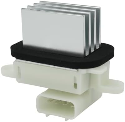 Blower Motor Resistor BL3Z19E624A for 2009 2010 2011 2012 2013 2014 ...