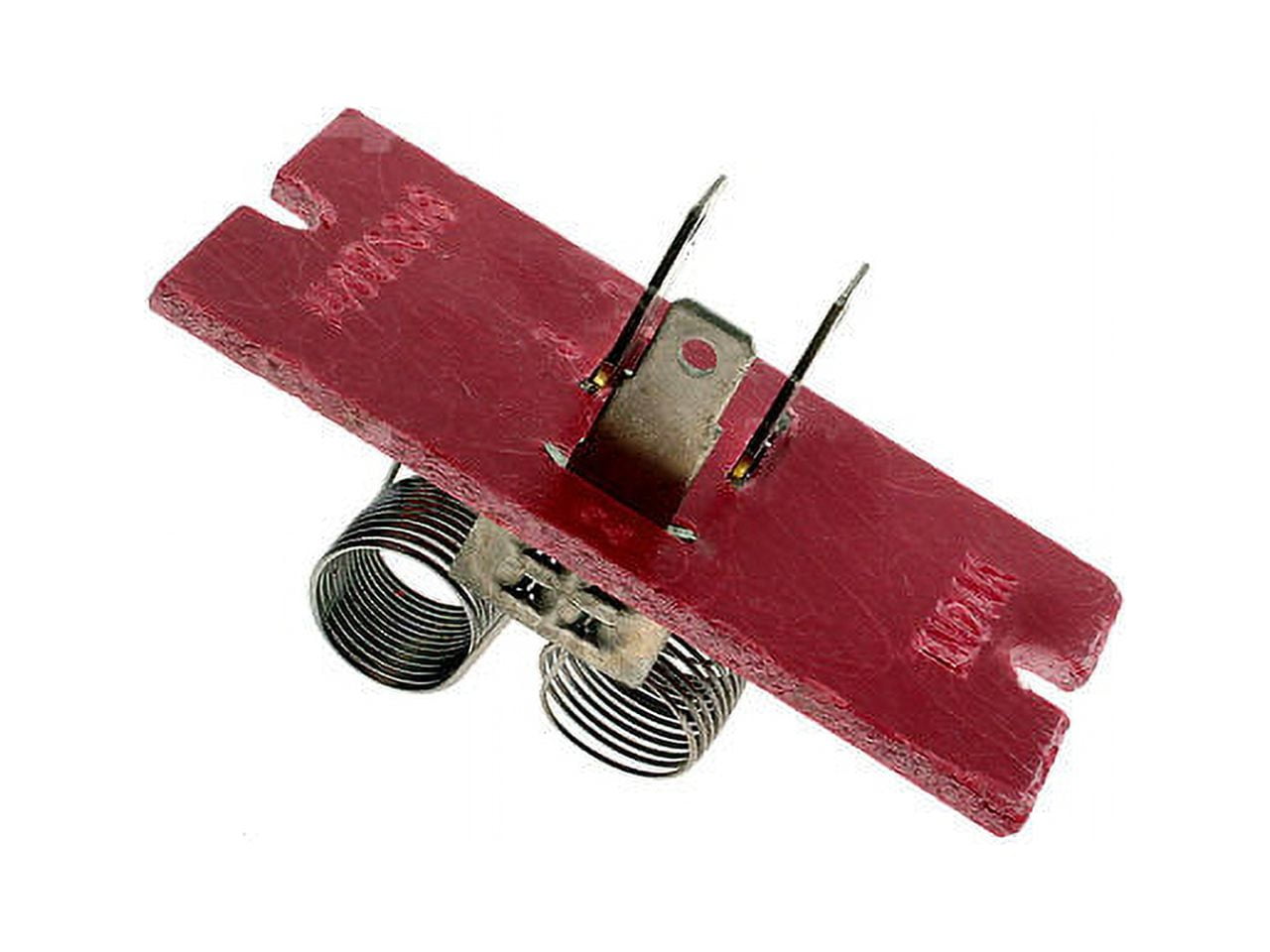 Blower Motor Resistor - Compatible with 1982 - 1994 Chevy S10 1983 1984 ...
