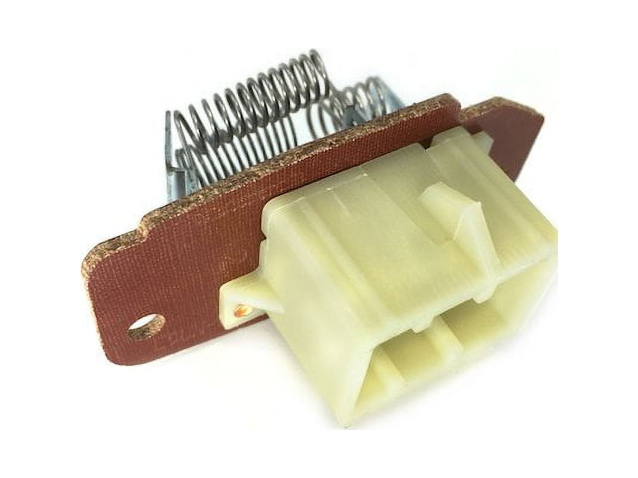 Blower Motor Resistor - Compatible with 1988 - 1997 Ford F-53 Motorhome ...