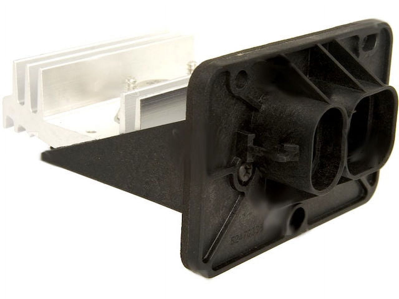 Blower Motor Resistor - Compatible with 1992 - 1996 Buick Roadmaster ...