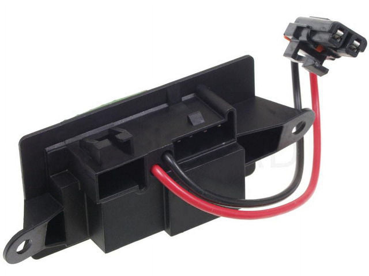 Blower Motor Resistor - Compatible with 2000 - 2006 Chevy Suburban 1500 ...