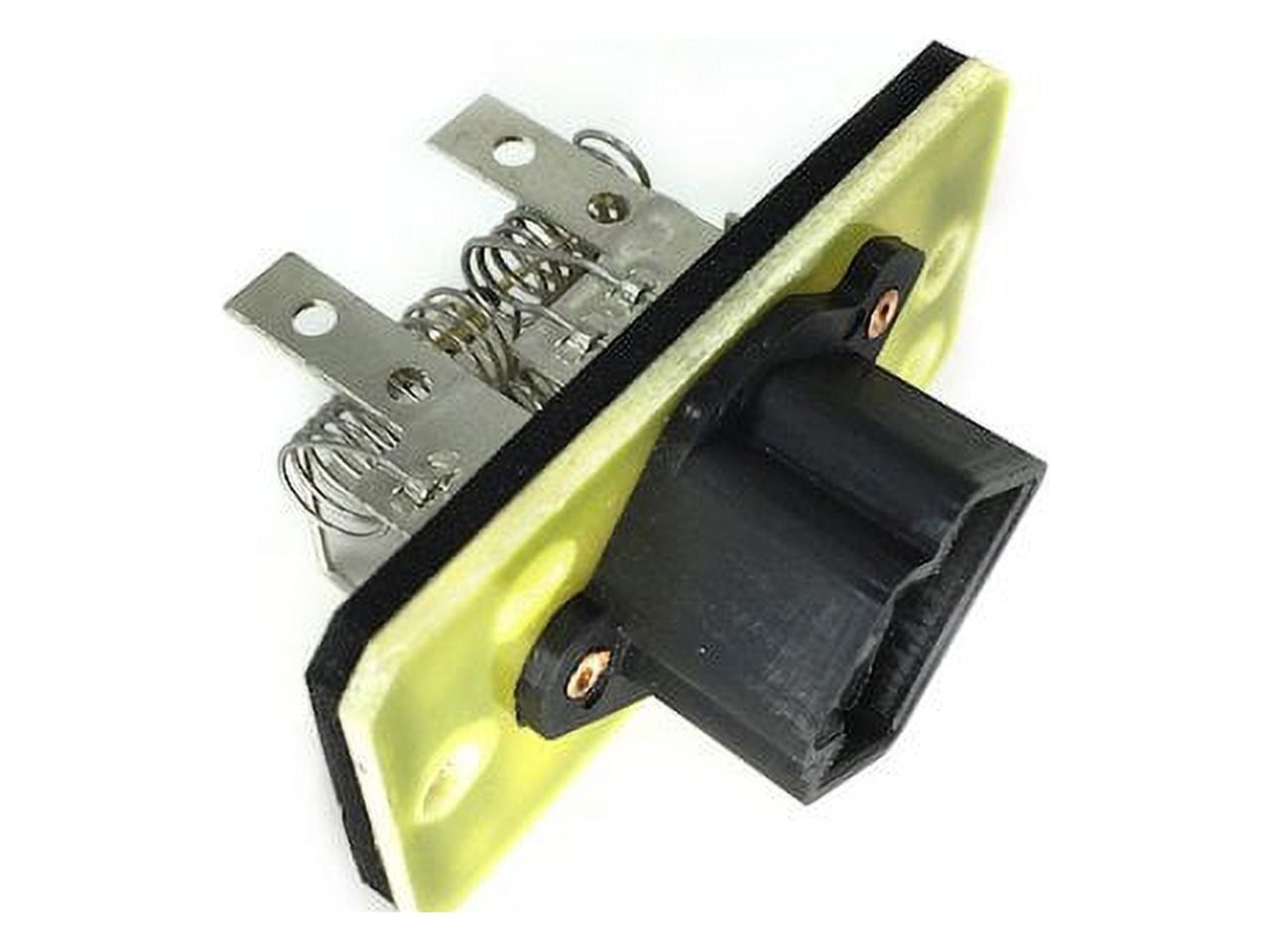 Blower Motor Resistor - Compatible with 2001 - 2007 Ford Escape 2002 ...