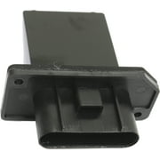 Ford Transit Connect Hvac Blower Motor Resistor Connector