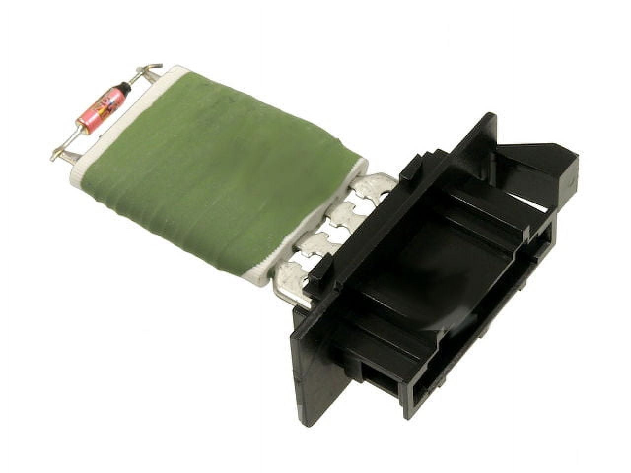 Blower Motor Resistor - Compatible with 2002 - 2006 Freightliner ...