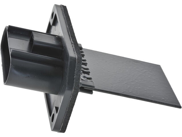 Blower Motor Resistor - Compatible with 2002 - 2007 Ford Explorer 2003 ...