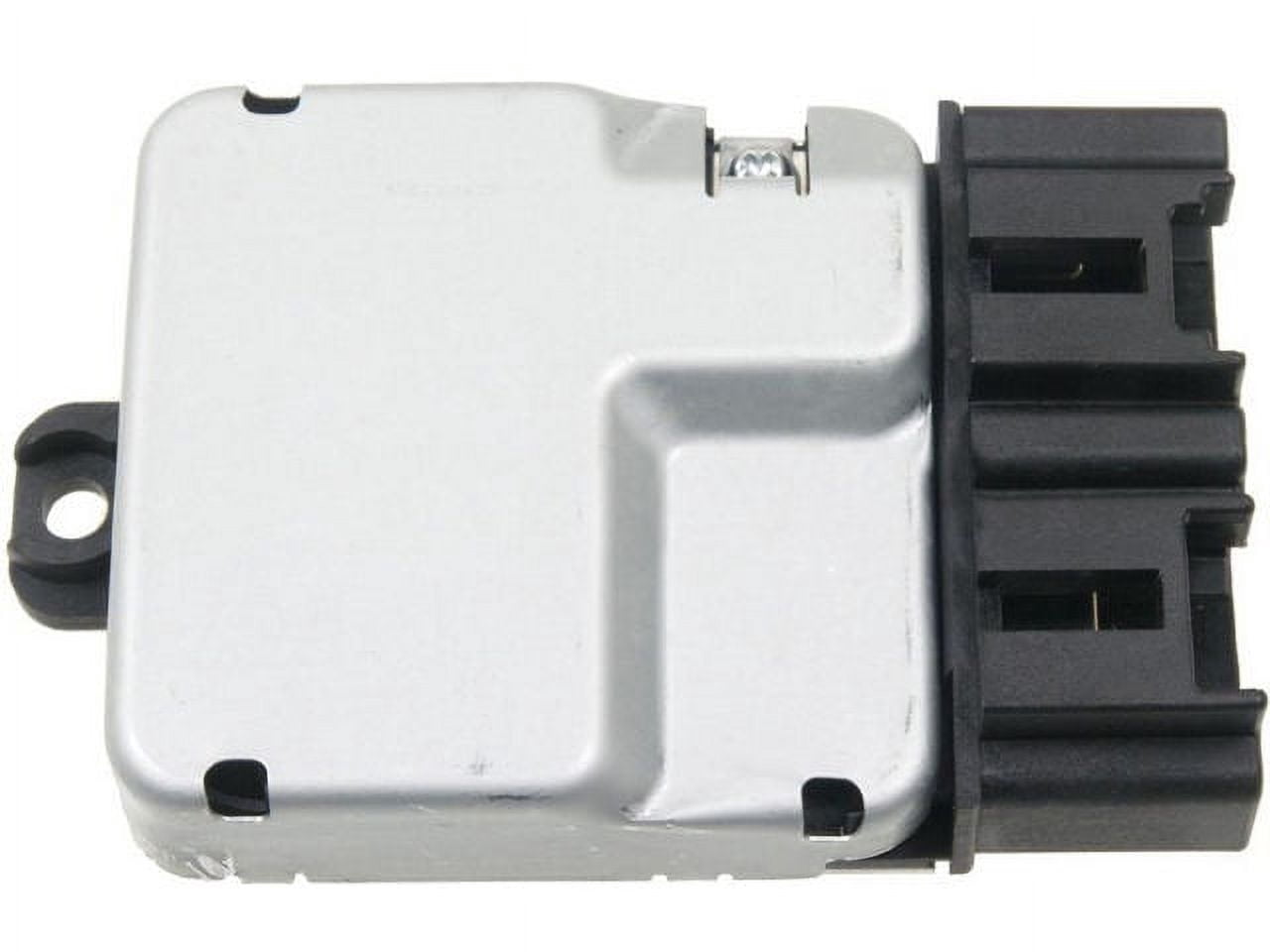 Blower Motor Resistor - Compatible with 2002 - 2010 SC430 2003 2004 ...