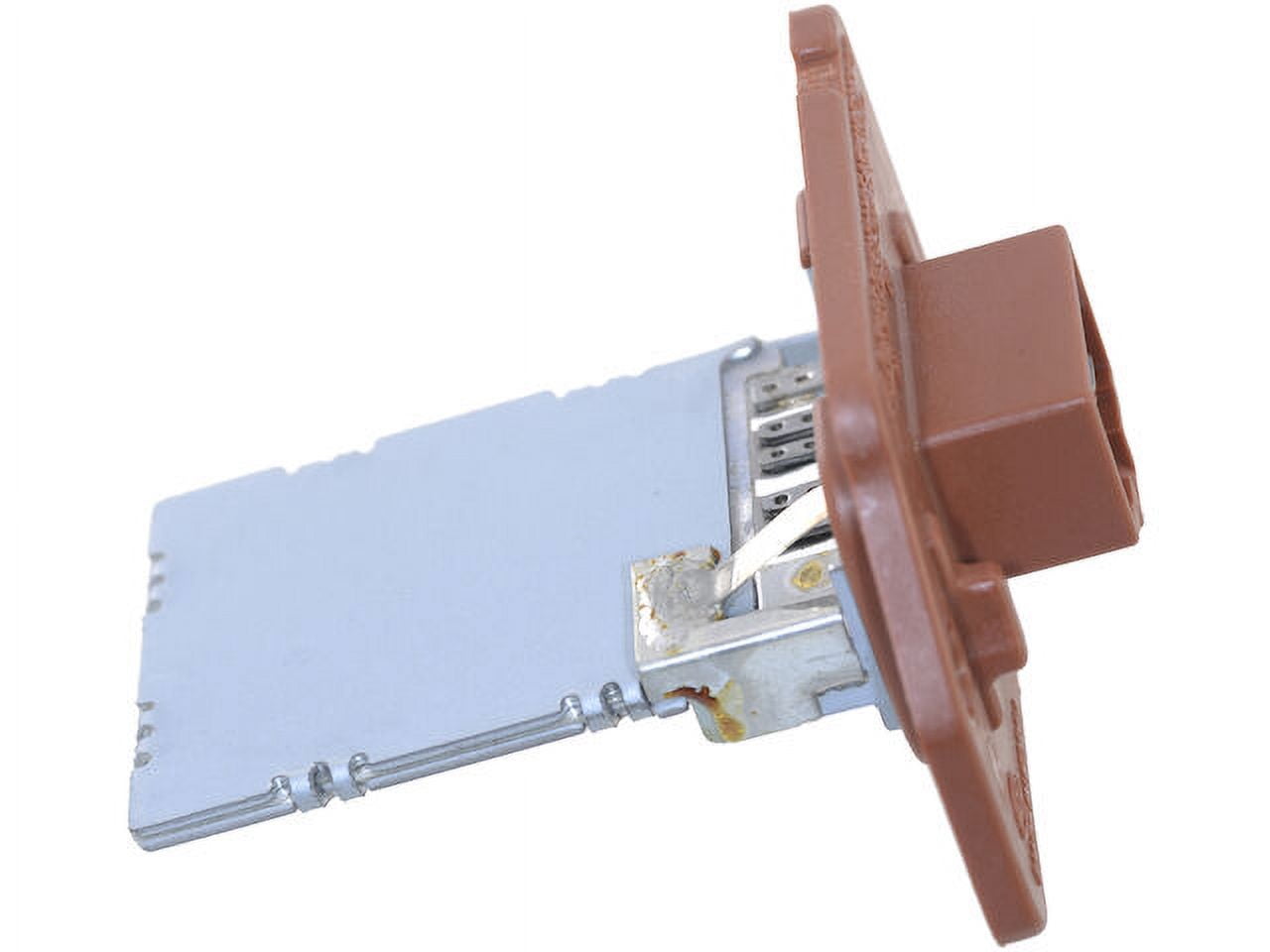 Blower Motor Resistor - Compatible with 2003 - 2006 Kia Sorento 2004 ...