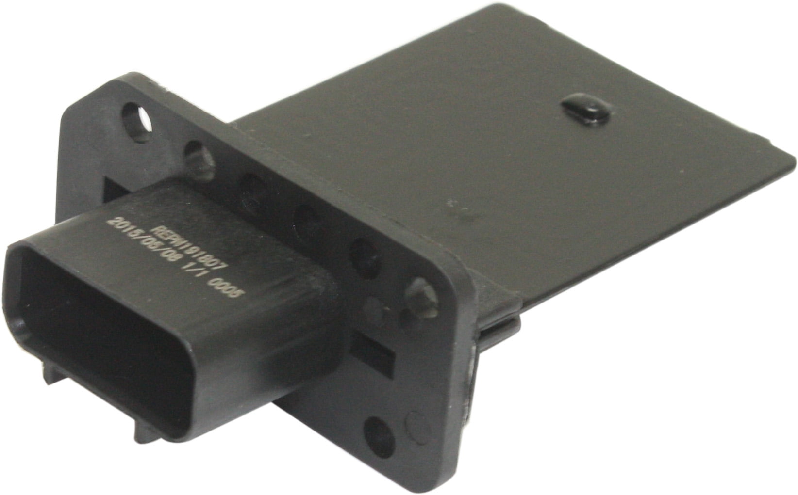 Replacement Blower Motor Resistor for 2005-2018 Nissan Frontier ...