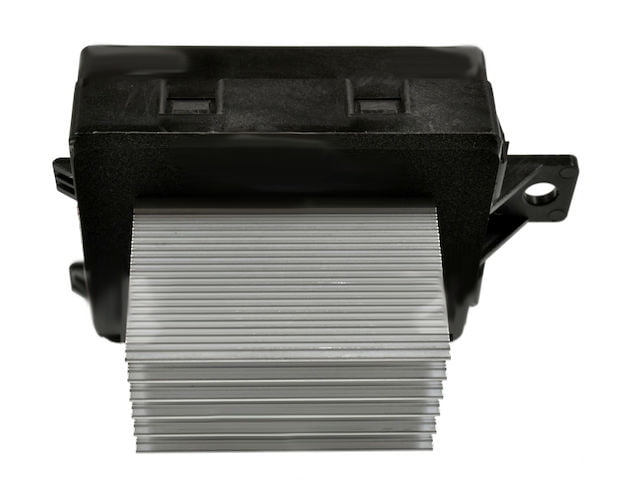 Blower Motor Resistor - Compatible with 2006 - 2012 Ford Fusion 2007 ...
