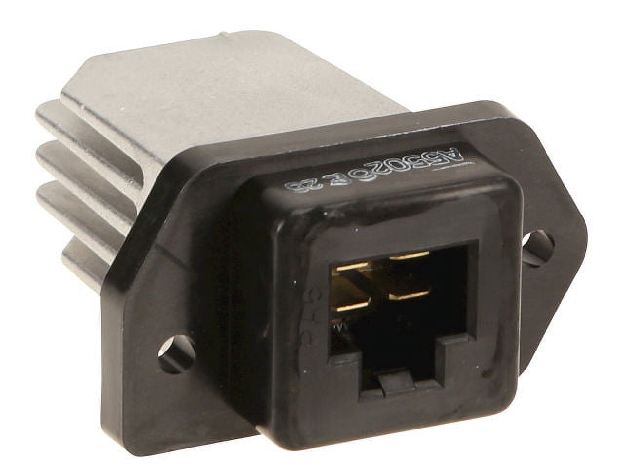 Blower Motor Resistor - Compatible with 2006 - 2015 Mazda MX-5 Miata ...