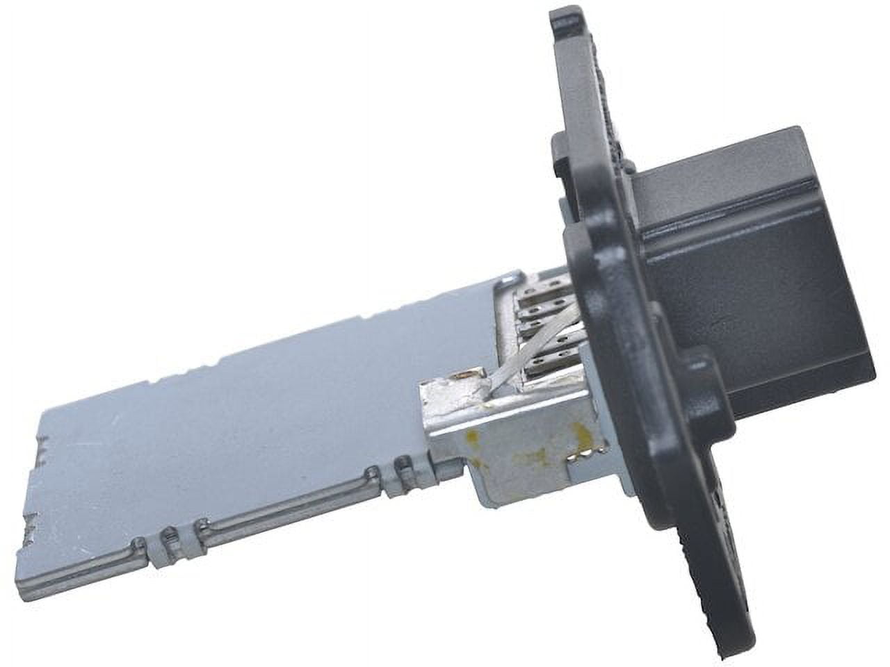 Blower Motor Resistor - Compatible with 2006 - 2020 Kia Optima 2007 ...