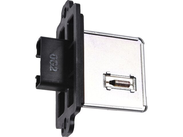 Blower Motor Resistor - Compatible with 2007 - 2017 Subaru Impreza 2008 ...