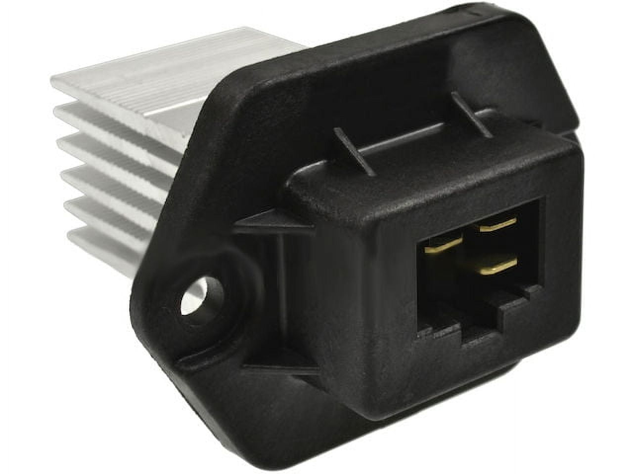 Blower Motor Resistor - Compatible with 2008 - 2010 Kia Rondo 2009 ...
