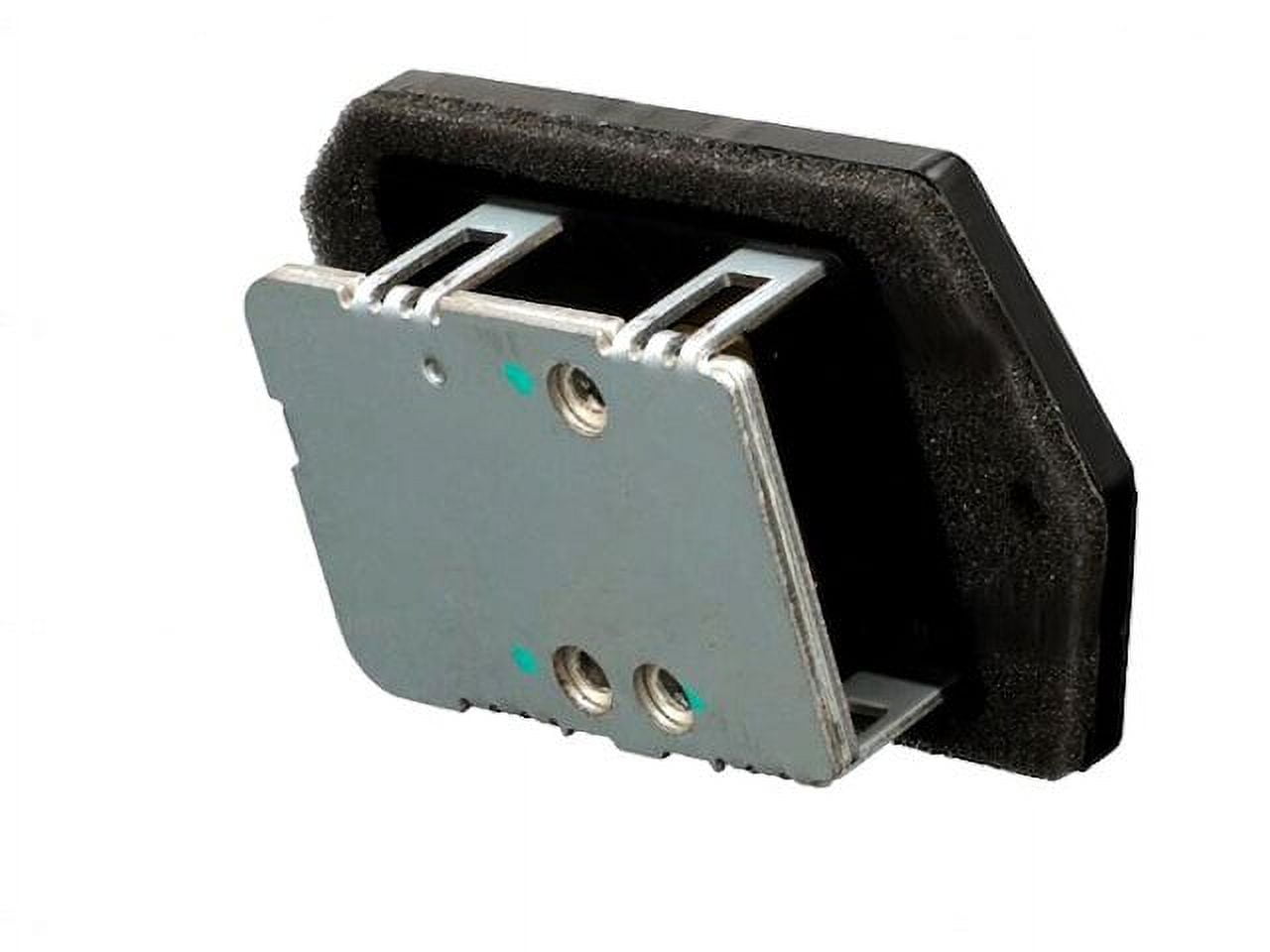 Blower Motor Resistor - Compatible with 2009 - 2013 Toyota Matrix 2010 ...