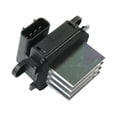 2012 F150 Blower Motor Resistor