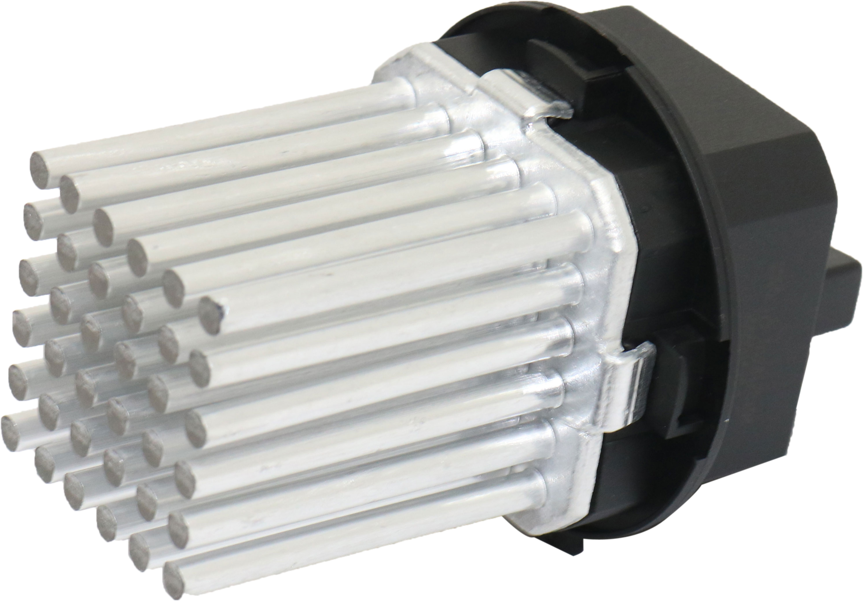 Blower Motor Resistor Compatible with 2010-2017 Freightliner Sprinter ...