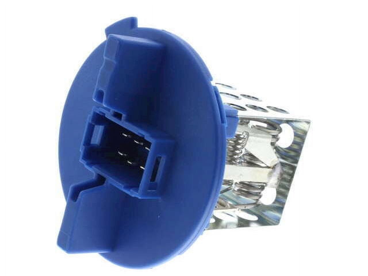 Blower Motor Resistor - Compatible with 2010 - 2018 Freightliner ...