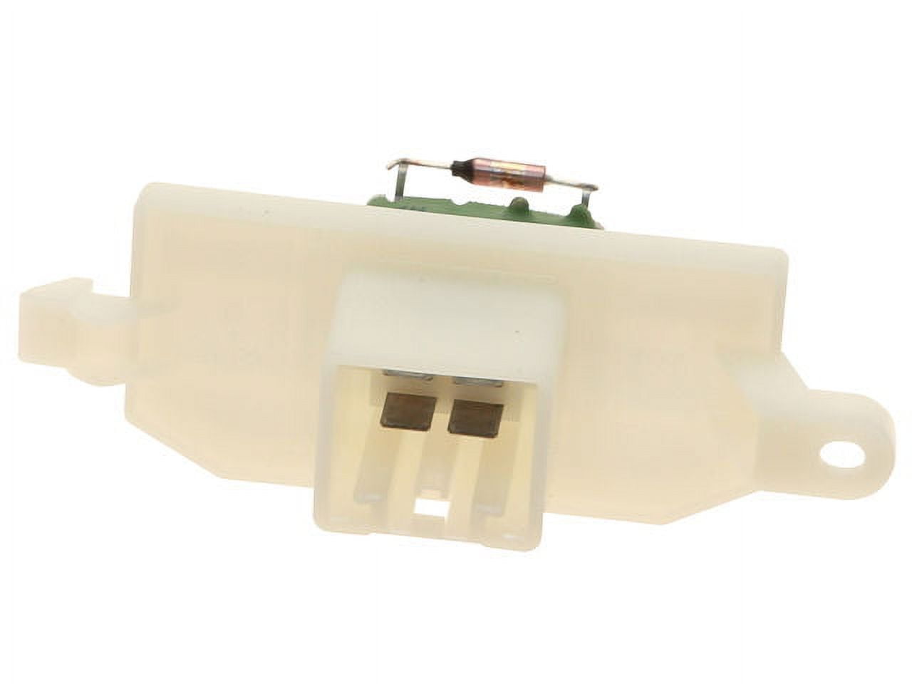 Blower Motor Resistor - Compatible with 2013 - 2019 Ford Escape 2014 ...